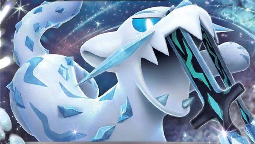 Pokémon TCG Standard Meta Tier List - Twilight Masquerade - December ...